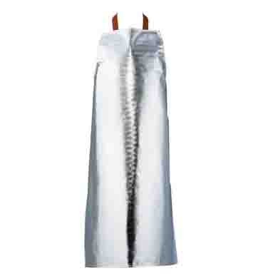 Blue Eagle Aluminized Apron AL7