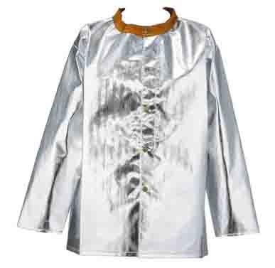 Blue Eagle Aluminized Coat AL2
