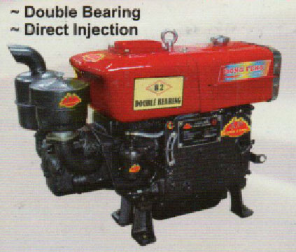 Dong Feng Diesel Engine S 1100 B2Di
