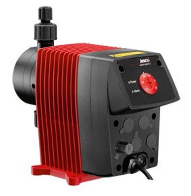 Jesco Dosing Pump MAGDOS LB 2 PVC
