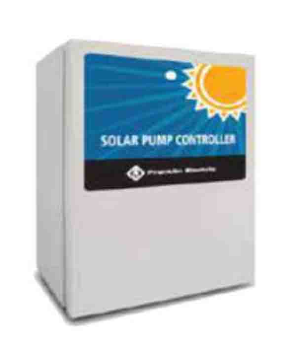Solar Controller